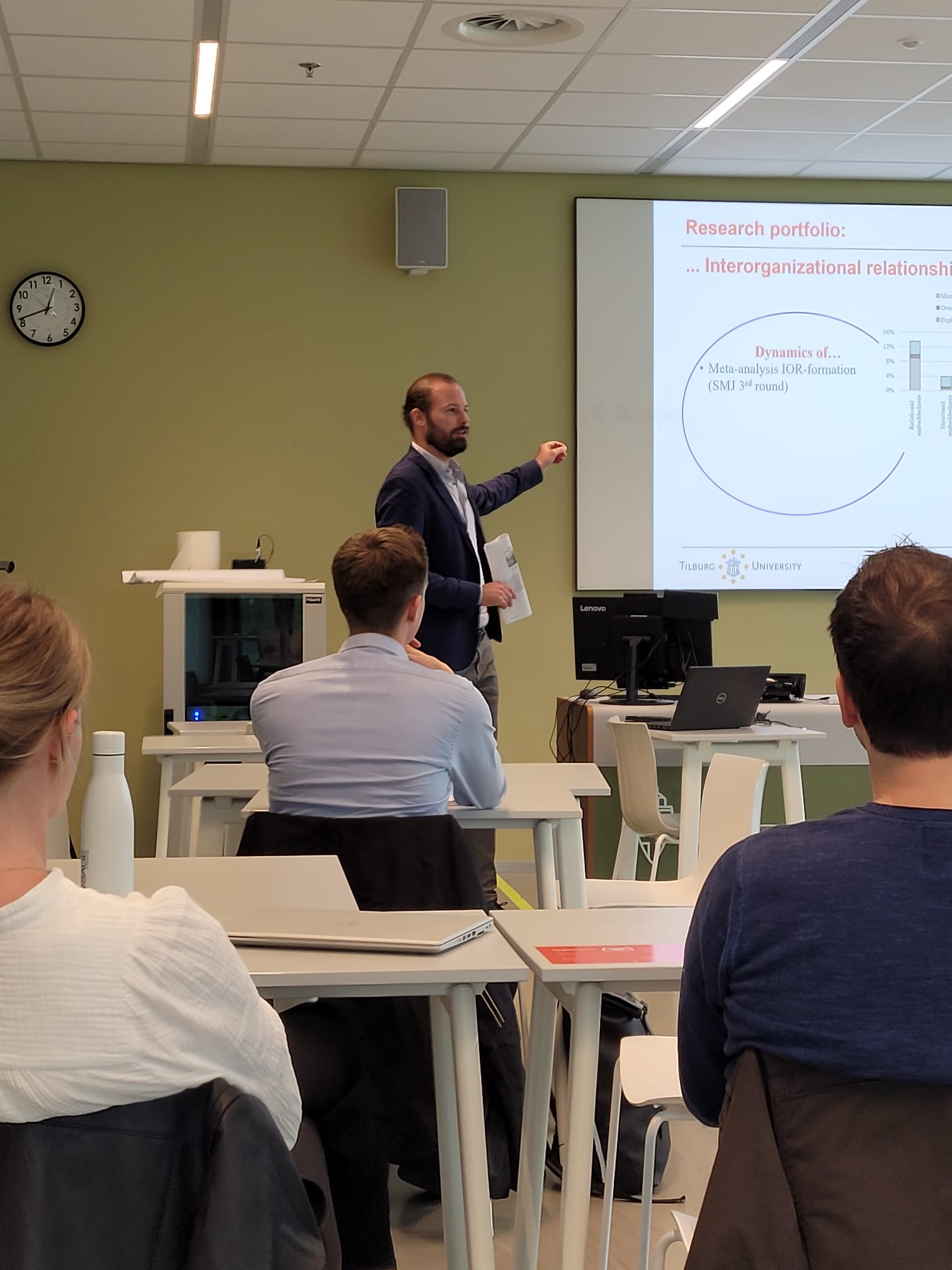 Co-designing community solutions – FINDER